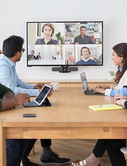 Video conferencing systems « discover here | visunext.co.uk